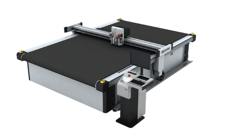Table De Découpe Handtop Omnicut Tb08 Axidoc