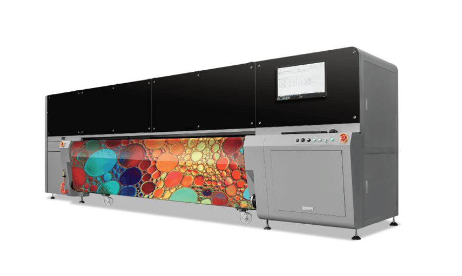 Table d'impression UV à plat - Handtop HT3020 UV LINEAR - Axidoc